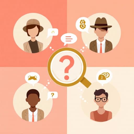 Imposter Game: The Ultimate Social Deduction Icebreaker | icebreakergame.io