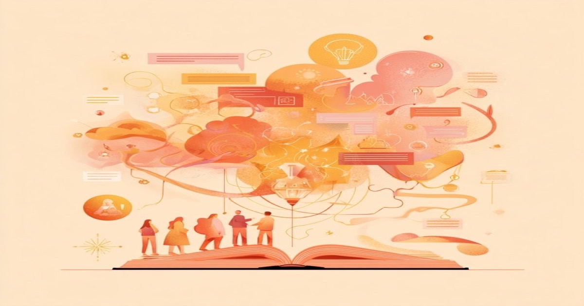 Story Chain - Collaborative Storytelling Icebreaker | icebreakergame.io